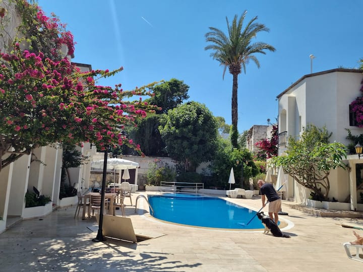 Bodrum Old Town Flat No.11 - Bodrum