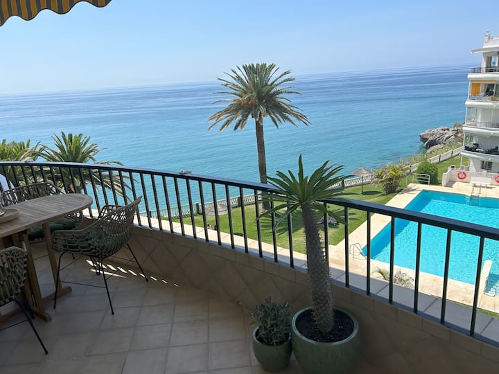 El Sentimiento Acapulco - Nerja