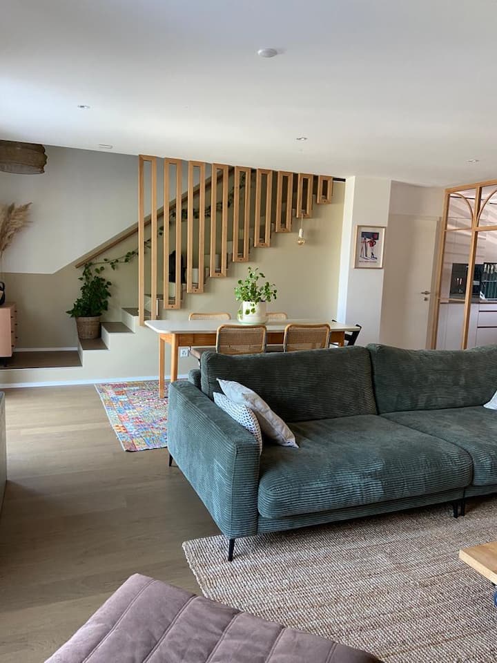 Petite Maison Cosy - Lausanne