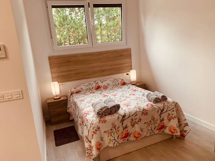 Apartamento Laga Gernihost - Lekeitio