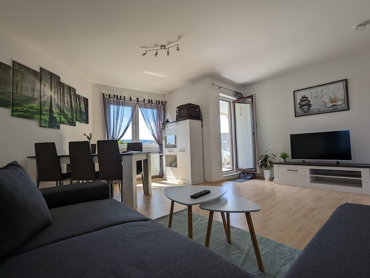Feldberg Appartement - Neu-Anspach