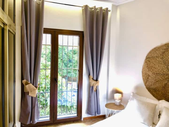 Alianza Suites Gotoseville - 塞維利亞