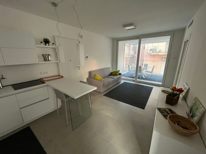 Appartamento Design Jesolo Lido - San Donà di Piave