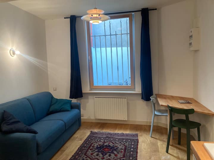 Charmant Studio - Besançon