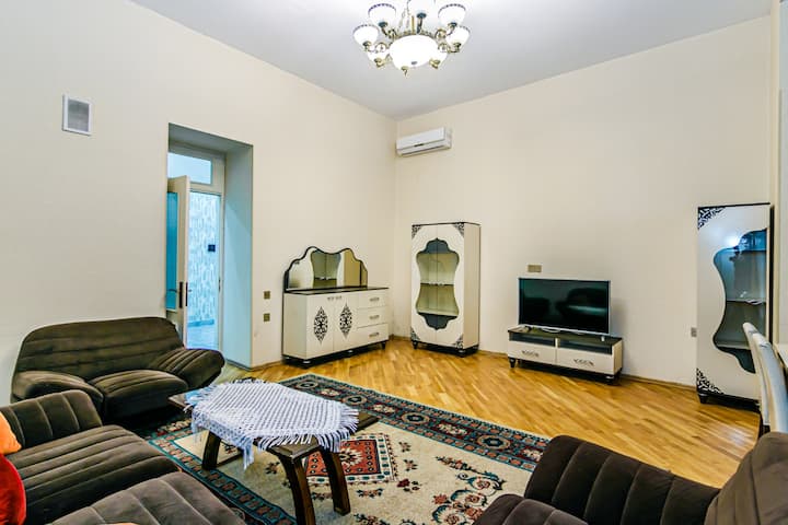 Adore Lux Apartment - Bakú