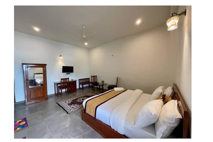 Standard Room - Pushkar