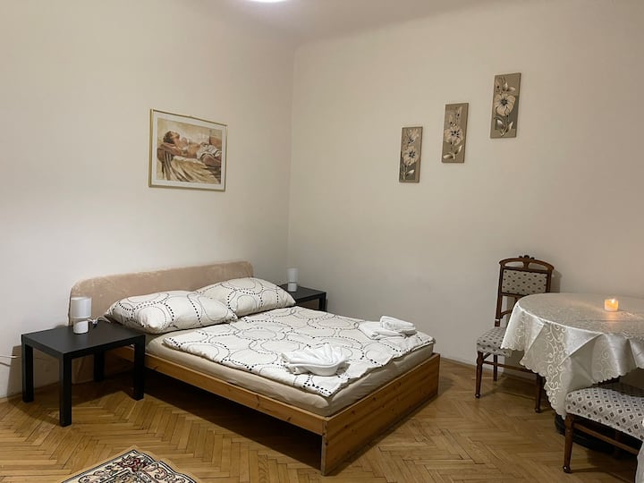 Residence Konvi - Prague
