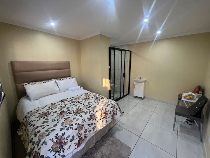 Silver Sun 6 - Cullinan