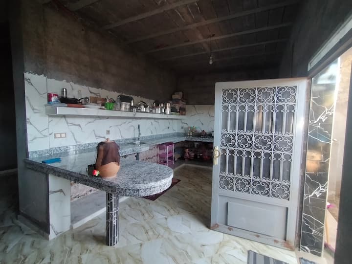 My Rustic Home - Ourika
