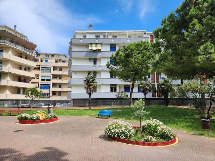 Casa Vacanze Lungomare Pescara - Pescara