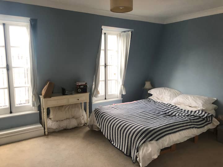 Cosy Flat In The Centre Of Town - Marylebone