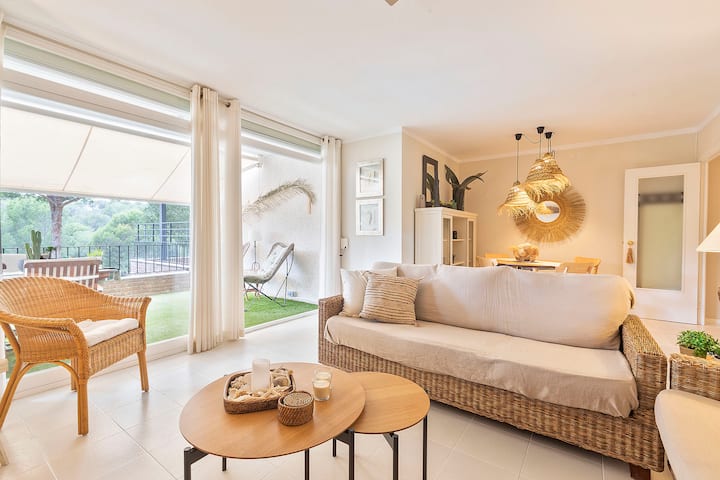 231- Alcam Tamariu Apartment - Tamariu