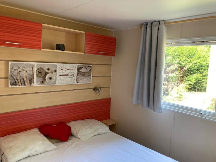 Villanova Confort Paris 40 Min 2chb 5 Pers - Saint-Chéron