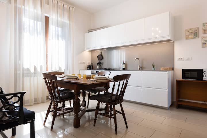 Dalmazia Apartment - Florenz