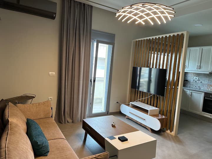 Voudouri’s House - Kos