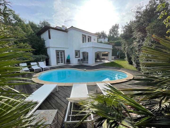 House Terrasse Croix Gardes(ref 235.1) - Côte d’Azur