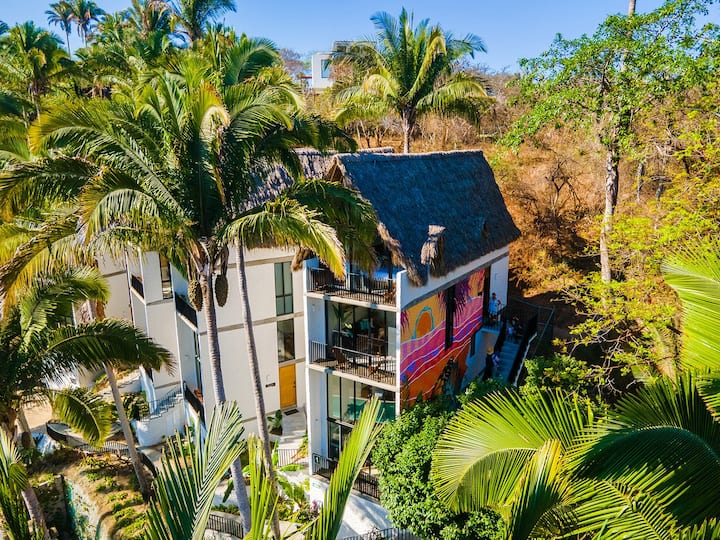 Tranquility At La Isla Brisas 2 - Sayulita