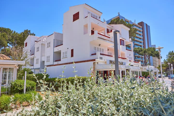 Nura Houses Apartment Magaluf 2 - Magaluf