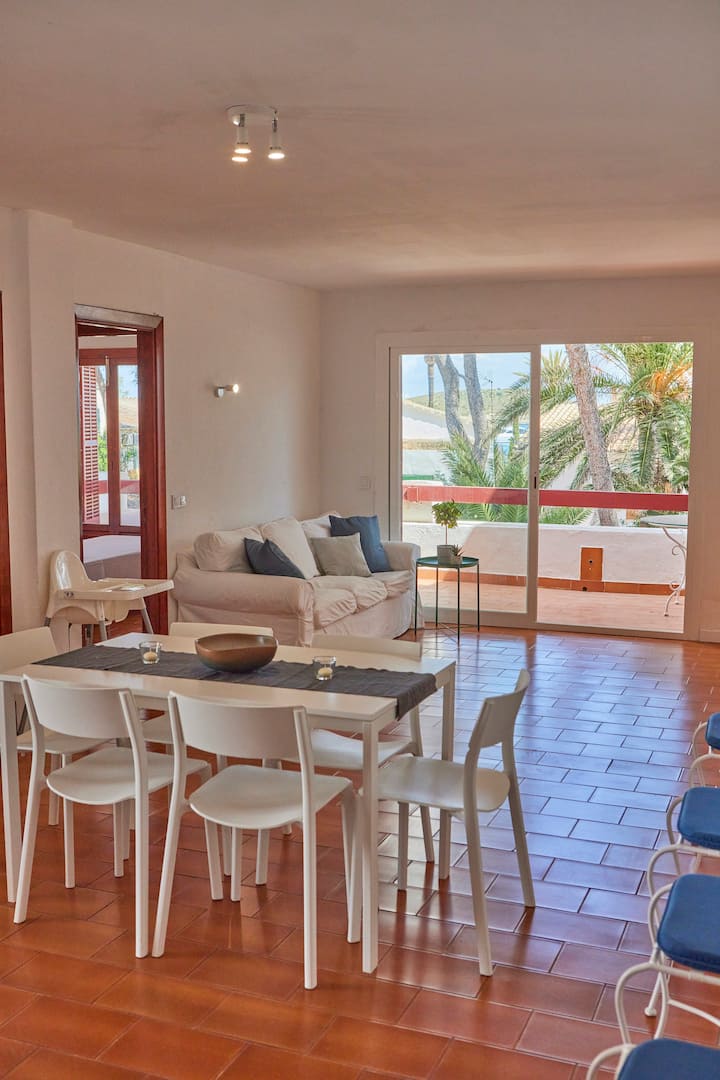 Nura Houses Apatment Magaluf 4 - Magaluf