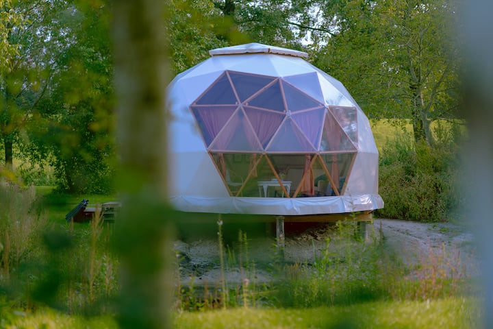 Droom Weg In Onze Droomdome - Amersfoort