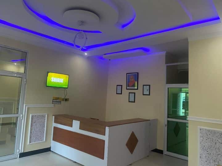 Rixoss Lodge, Kinyerezi Dar Es Salaam Near Airport - Dar es Salaam