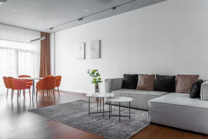 Boulevard 181 - Uzbekistan