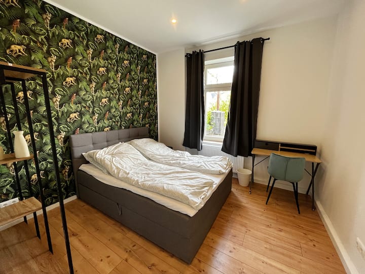 Ruhige Wohnung Im Zentrum - Aix-la-Chapelle