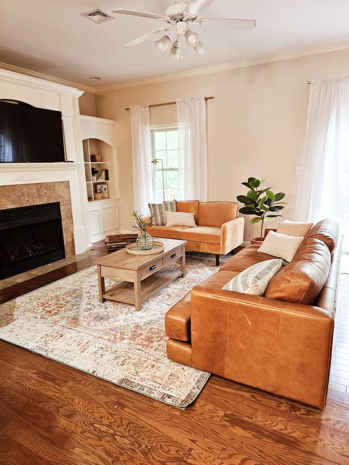 Welcome To Creekside Orchards - Caledonia State Park, Fayetteville