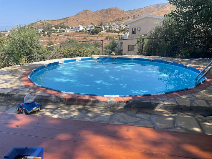 Miltos Apartments 2 - Argaka