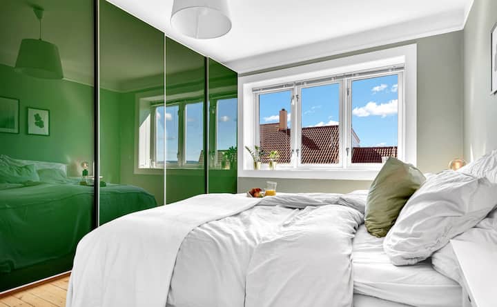 Cozy Appartment In The Heart Of Oslo - Oslo