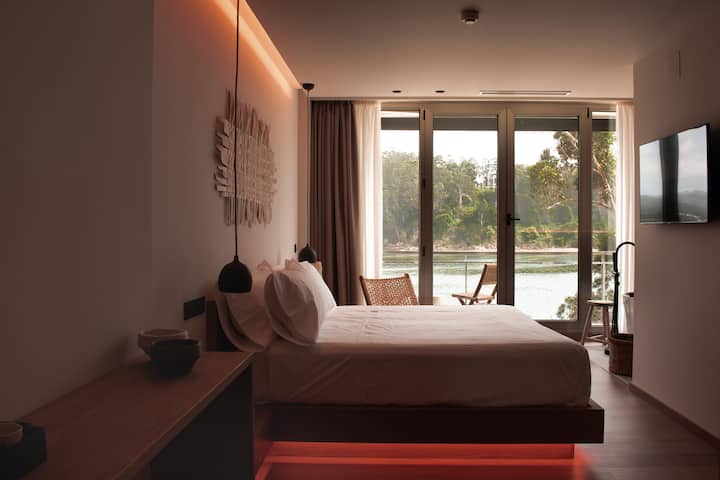 Habitación Slow Experience - Foz
