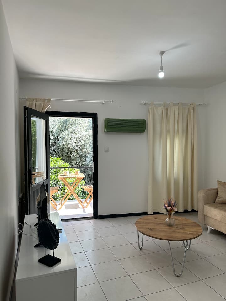 Miya Homes In Bodrum - Bodrum