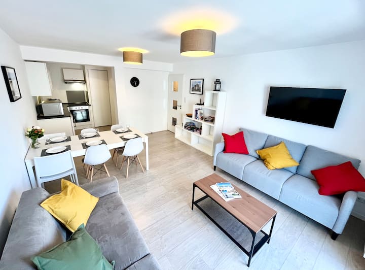 Explore Hardelot - Le Touquet-Paris-Plage