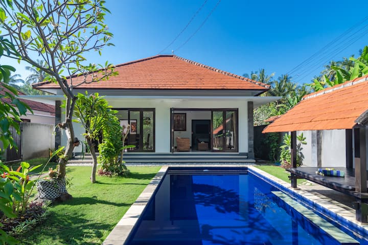 Villas Anna Bali - Singaraja