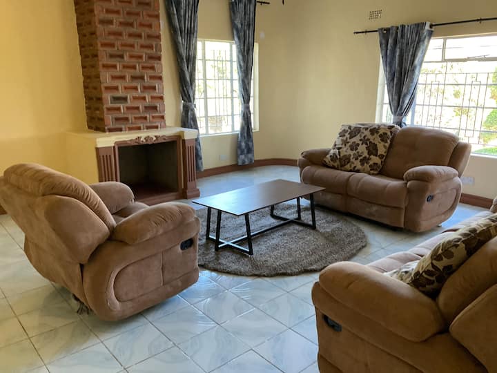 Chirimba Sanctuary. Discover It! - Blantyre