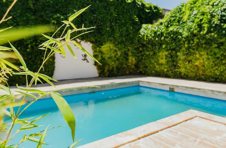 Casa Martha Suites - San Rafael