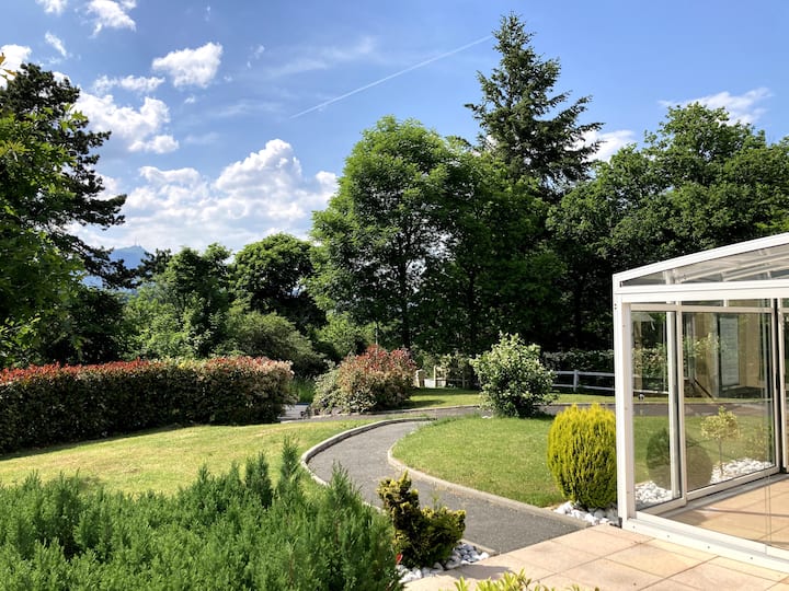 La Maison De Charade - Clermont-Ferrand