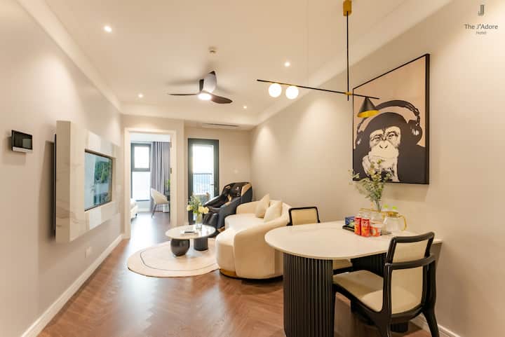 Căn Hộ Tầng 26 Altara- View Biển- 2615 - Tỉnh Bình Định