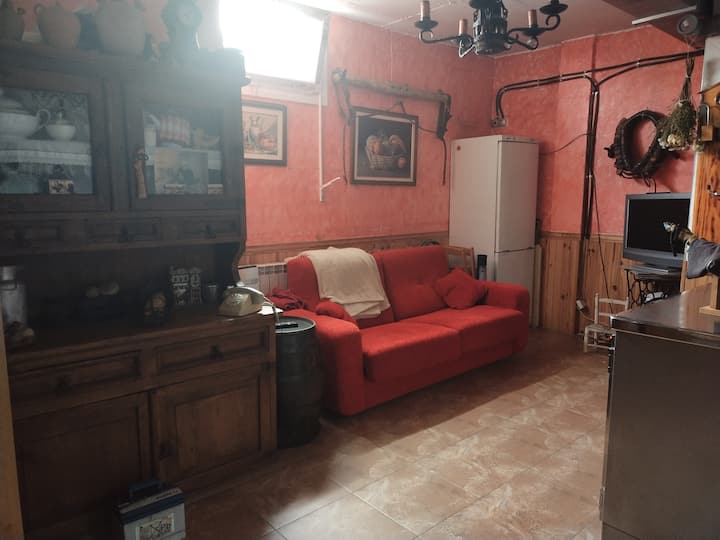 Planta Baja Con Vistas Al Mar. - San Sebastián