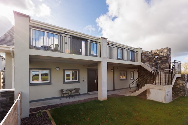 Slanemoreapartments  Fionnuaghla - Mullingar