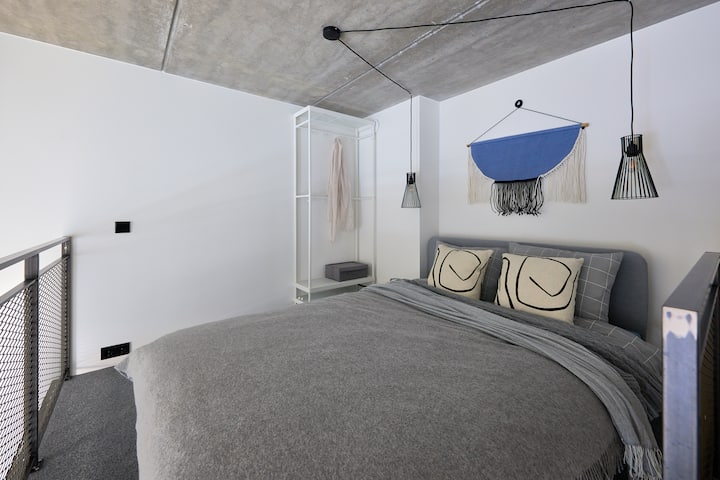Stylish Loft By Dream Stay #14 - Tallinn