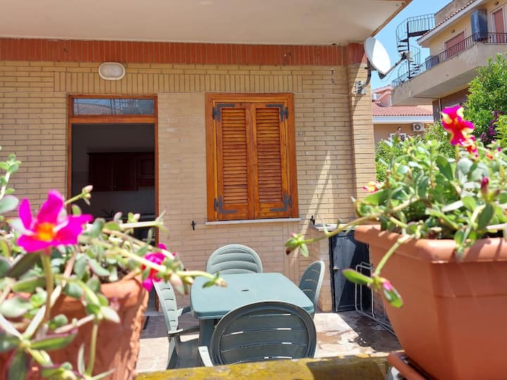 Casa Delle Margherite Ladispoli - Ladispoli