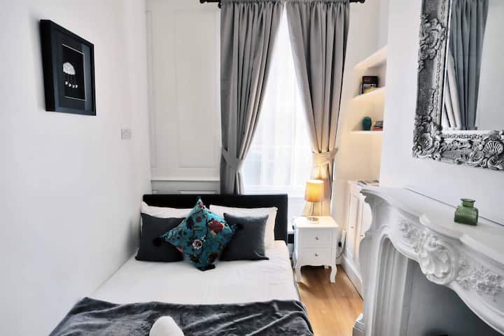 Covent Garden Cosy Double Room - Londres