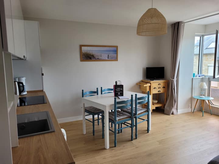 Appt T2 Idéalement Situé - Saint-Jacut-de-la-Mer