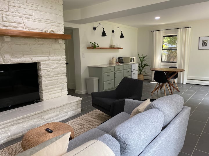 Downtown Durham Oasis - Durham, NC