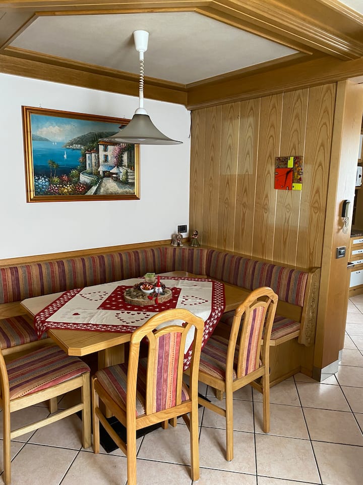 Appartamento Noi - Predazzo - Predazzo
