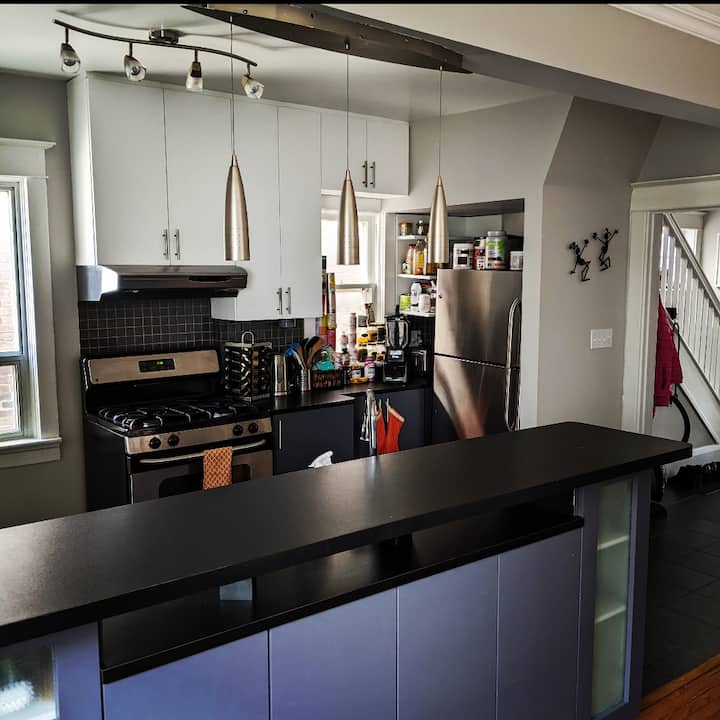 Beach Hill Detached 3 Br Home - Toronto