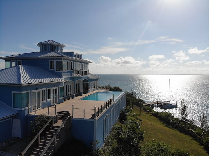 Little Abaco Island Vacation Rentals & Homes - North Abaco, The Bahamas ...