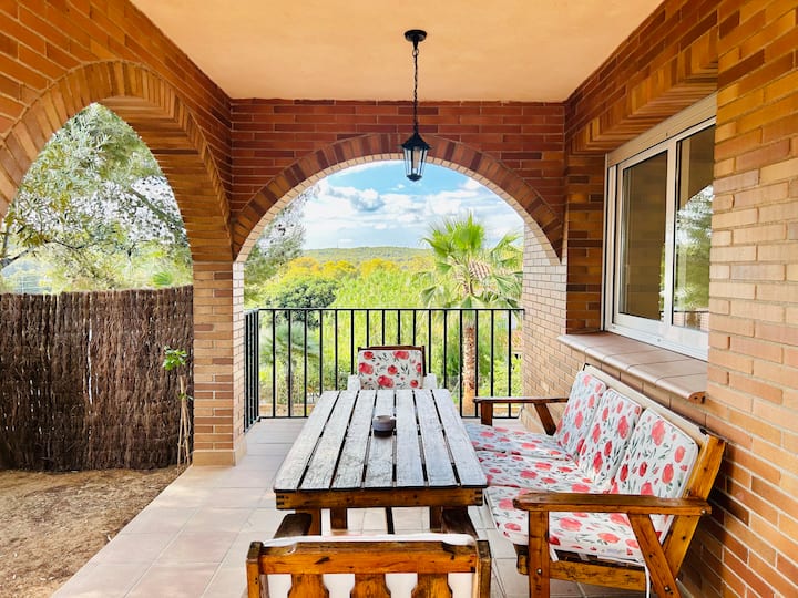Casa Solsones La Mora - Altafulla