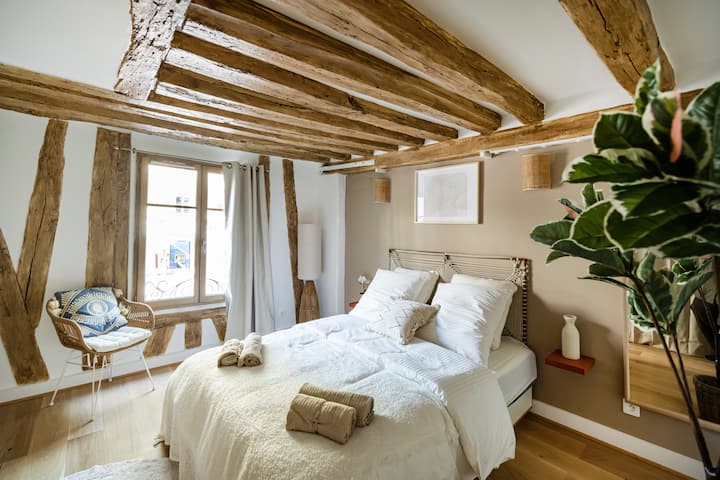 Pavillon Eden - Paris